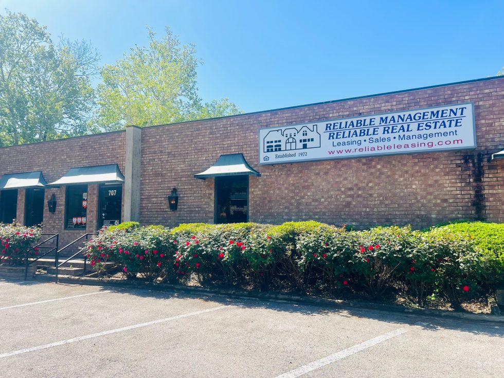 About Us - Reliable Management