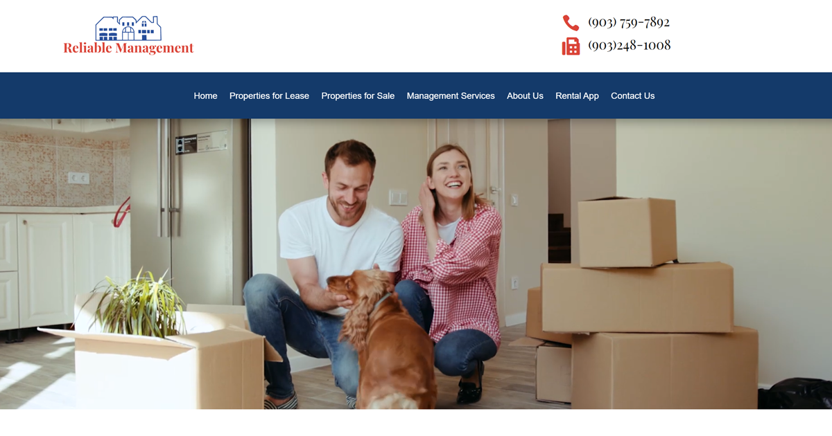 Elysian Fields ISD Archives - Reliable Management